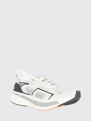 Adidas By Stella McCartney Athletic Sneakers - Ivory