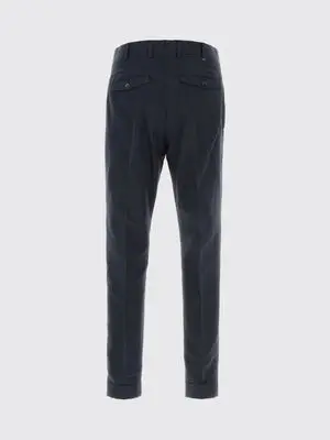 PT TORINO Tailored Trousers - Blue