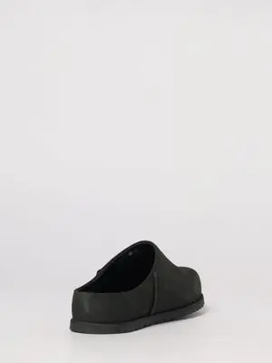 UGG Suede Clogs - Black