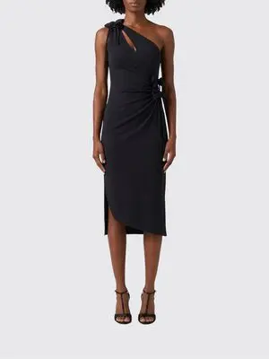 Coperni One Shoulder Cocktail Dresses