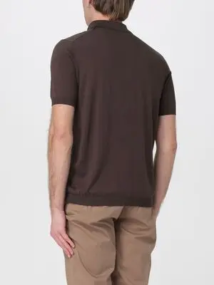 KANGRA Polo Shirt - Ebony
