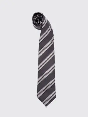Brunello Cucinelli Tie - Grey