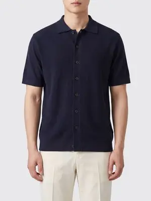 KANGRA Polo Shirt - Blue