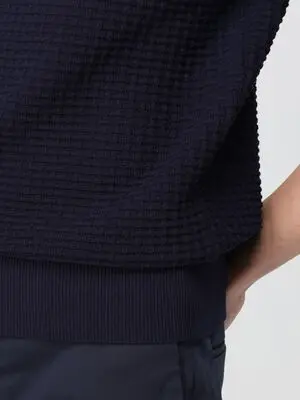 KANGRA Polo Shirt - Blue