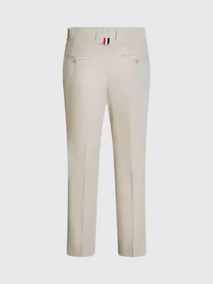 Thom Browne Tailored Trousers - Beige