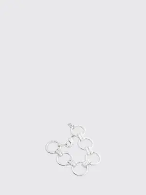 Federica Tosi Link Bracelet - Silver