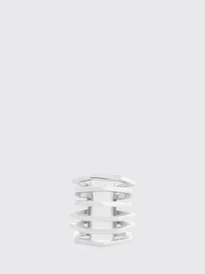 Federica Tosi Serena Ear Cuff - Silver