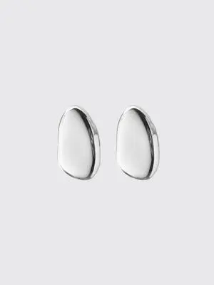 Federica Tosi Pendant Earrings - Silver