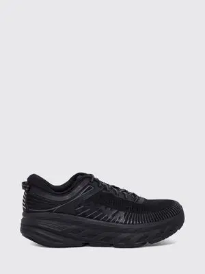 HOKA® Athletic Sneakers - Black 1