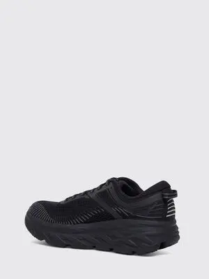HOKA® Athletic Sneakers - Black 1