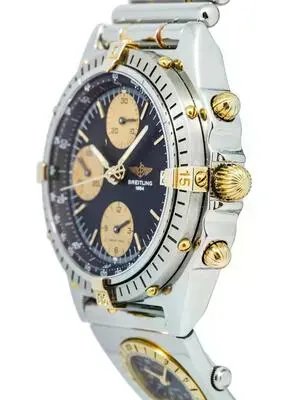Breitling Chronomat Utc 40mm Watch