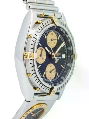 Breitling Chronomat Utc 40mm Watch