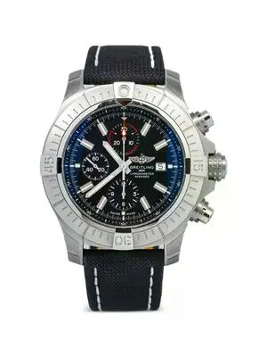 Breitling Round Watches For Men
