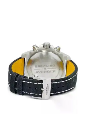 Breitling Super Avenger 48mm Chronograph Watch