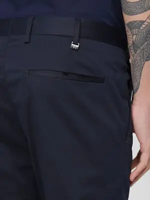 PT TORINO Tailored Trousers - Blue