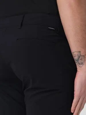 COLMAR Tailored Pants - Black