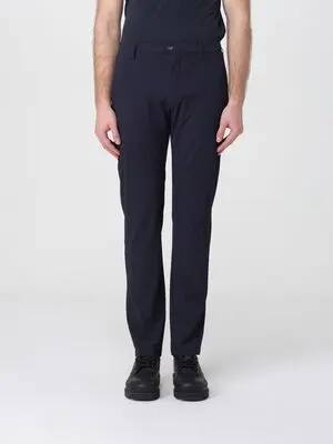 COLMAR Tailored Stretch Trousers - Blue