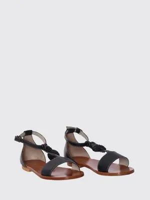 Bonpoint Heeled Sandal