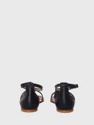 Bonpoint Heeled Sandal