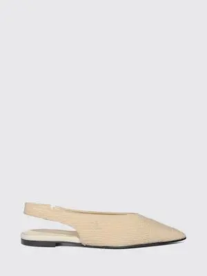 Liviana Conti Slingback Ballerina Flats