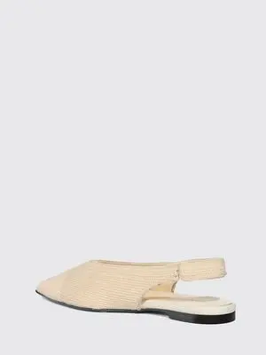 Liviana Conti Slingback Ballerina Flats