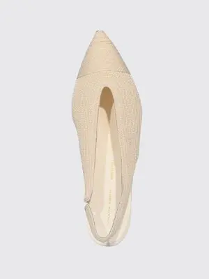 Liviana Conti Slingback Ballerina Flats