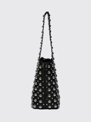 Liviana Conti Mini Bag With Studded Detail