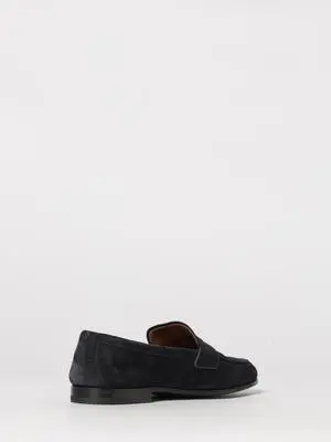 Church's Suede Loafers
