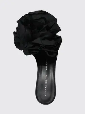 Liviana Conti Heeled Sandal