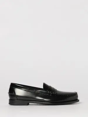 Church's Brushed Leather Loafers