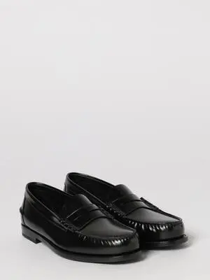 Church's Brushed Leather Loafers
