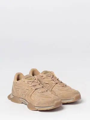 Axel Arigato Eris Suede Sneakers - Beige