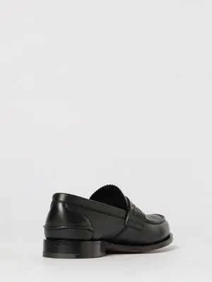 Church's Loafers - Black