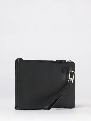 TOM FORD Leather Briefcase