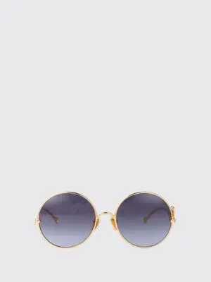 Chloé Round Frame Sunglasses - Grey