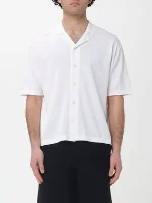 LANEUS Shirt - Beige