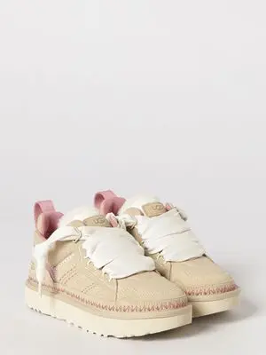 UGG Sneakers - Beige