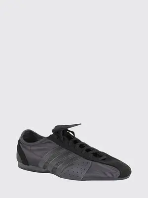 Adidas By Stella McCartney Sportswear 76 Technical Fabric Sneakers - Black