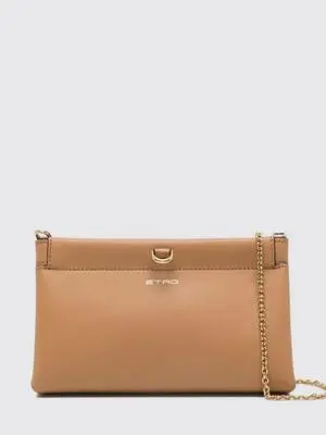 Etro Crossbody Bag - Brown