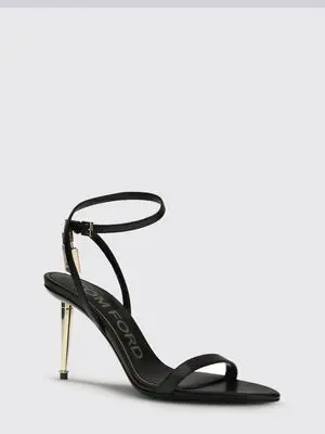 TOM FORD Heeled Sandal
