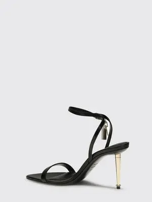 TOM FORD Heeled Sandal