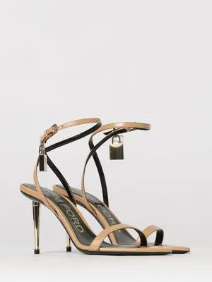 TOM FORD Heeled Sandal