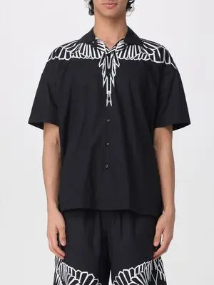 COUNTY OF MILAN Shirt - Black
