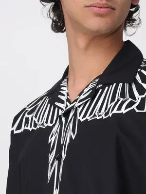COUNTY OF MILAN Shirt - Black