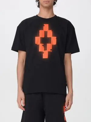 COUNTY OF MILAN Cotton T-shirt With Logo
