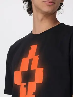 COUNTY OF MILAN Cotton T-shirt With Logo
