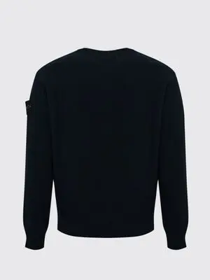 Stone Island Sweater - Blue