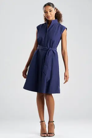 Natori Printed Cocktail Dresses