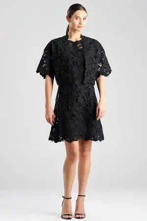 Natori Lace Blouses