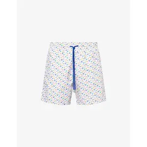 Men's Vilebrequin Swim Shorts